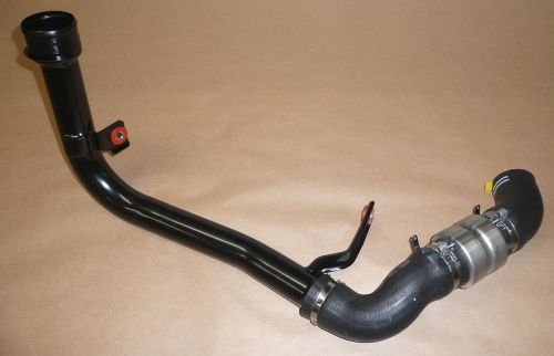 PRZEWÓD POWIETRZA JUMPER BOXER III 2.2 HDI 1606660380 ORYGINAŁ ...